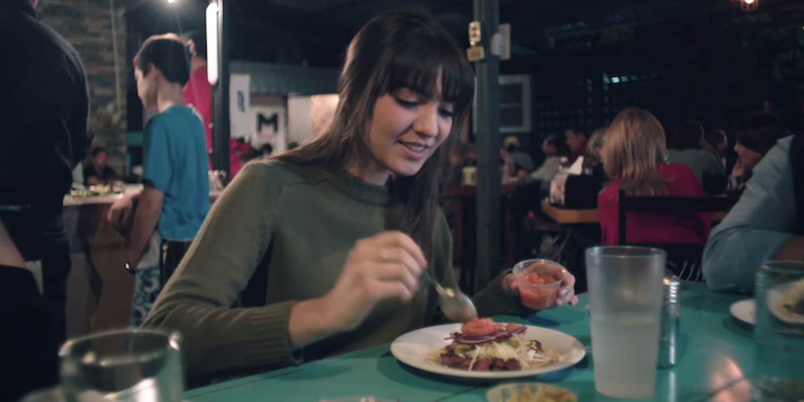 Review: Netflix’s 'Taco Chronicles' Is Heartwarming and Mouth-Watering