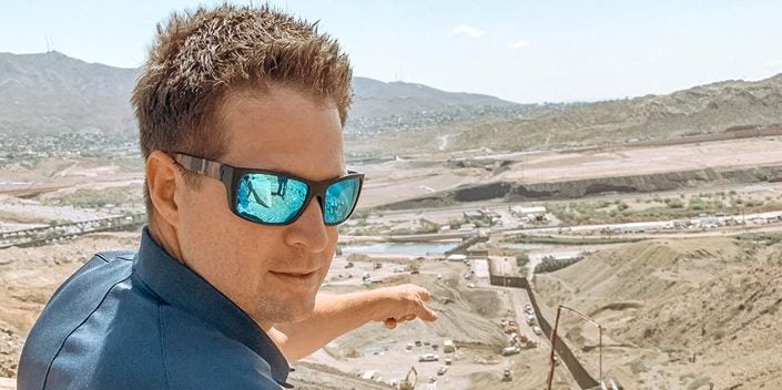 We Built the Wall Under Investigation: Florida Launches Criminal Inquiry