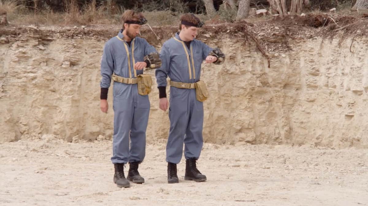 Rooster Teeth Best Series Available To Stream Now