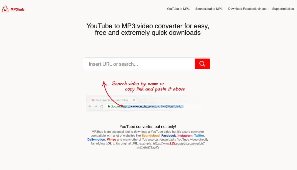The 5 Best Free Youtube To Mp3 Download Converters In 2019