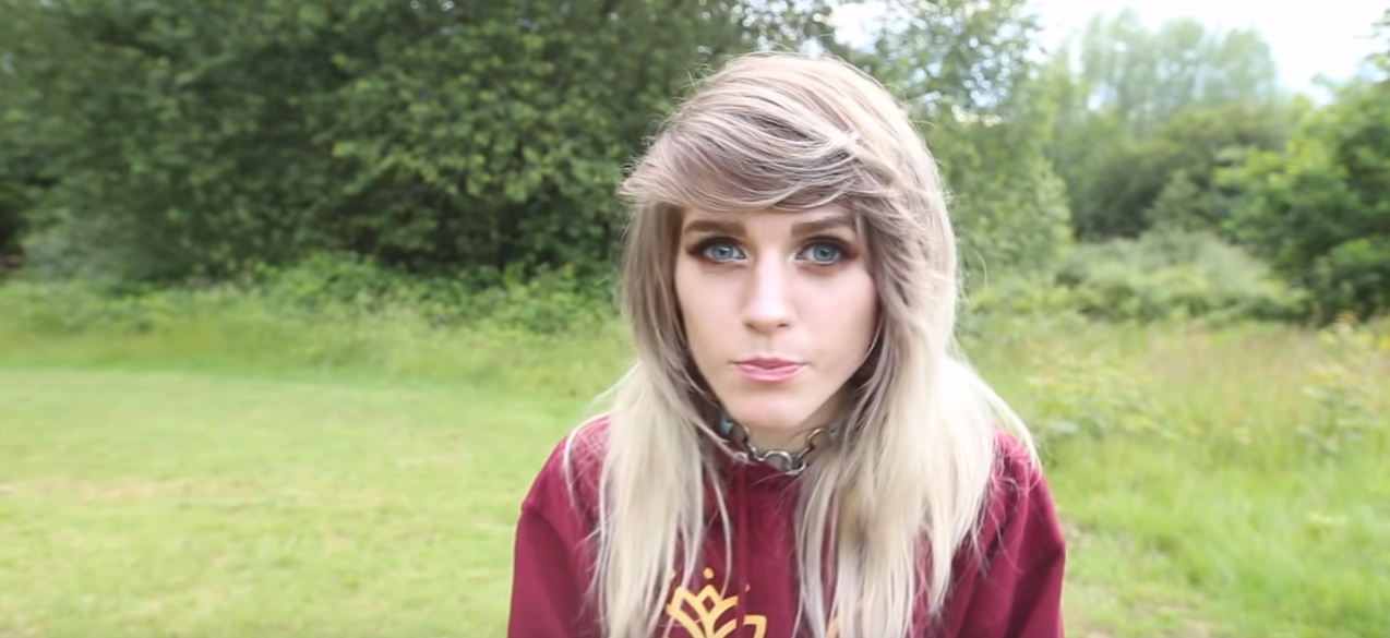 YouTuber Marina Joyce Missing, Fans Speculate Through Memes