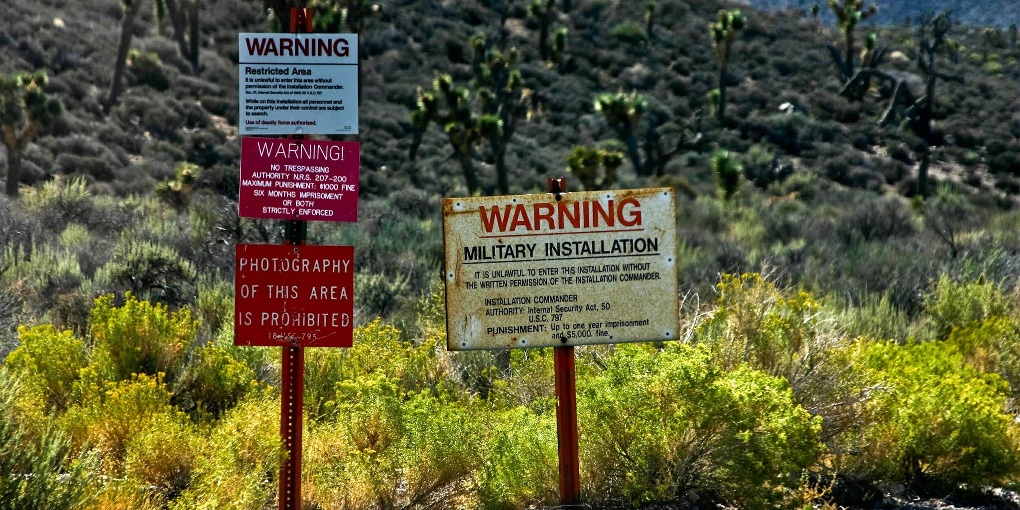 Area 51 Conspiracy Theories Why It Is A Hotbed Of Mystery area-51-conspiracy-theories-why-it-is-a-hotbed-of-mystery