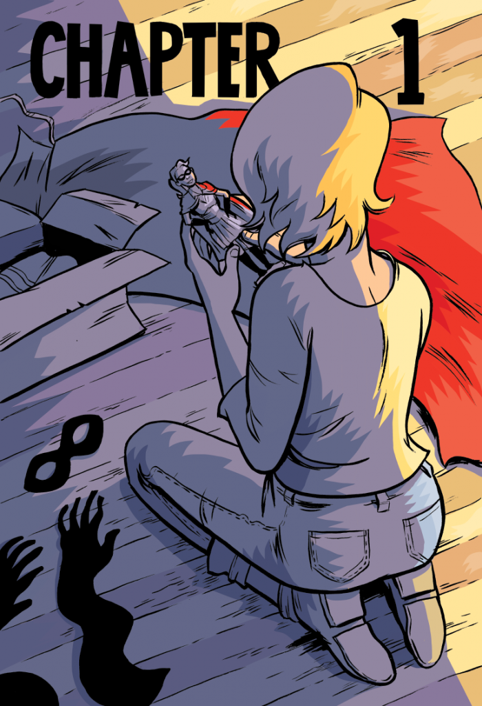 The Best Webcomics You Should Be Reading Right Now
