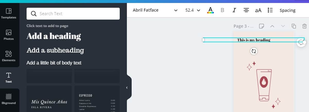 Instagram Highlight Covers: How to Make a Free, Custom Photo