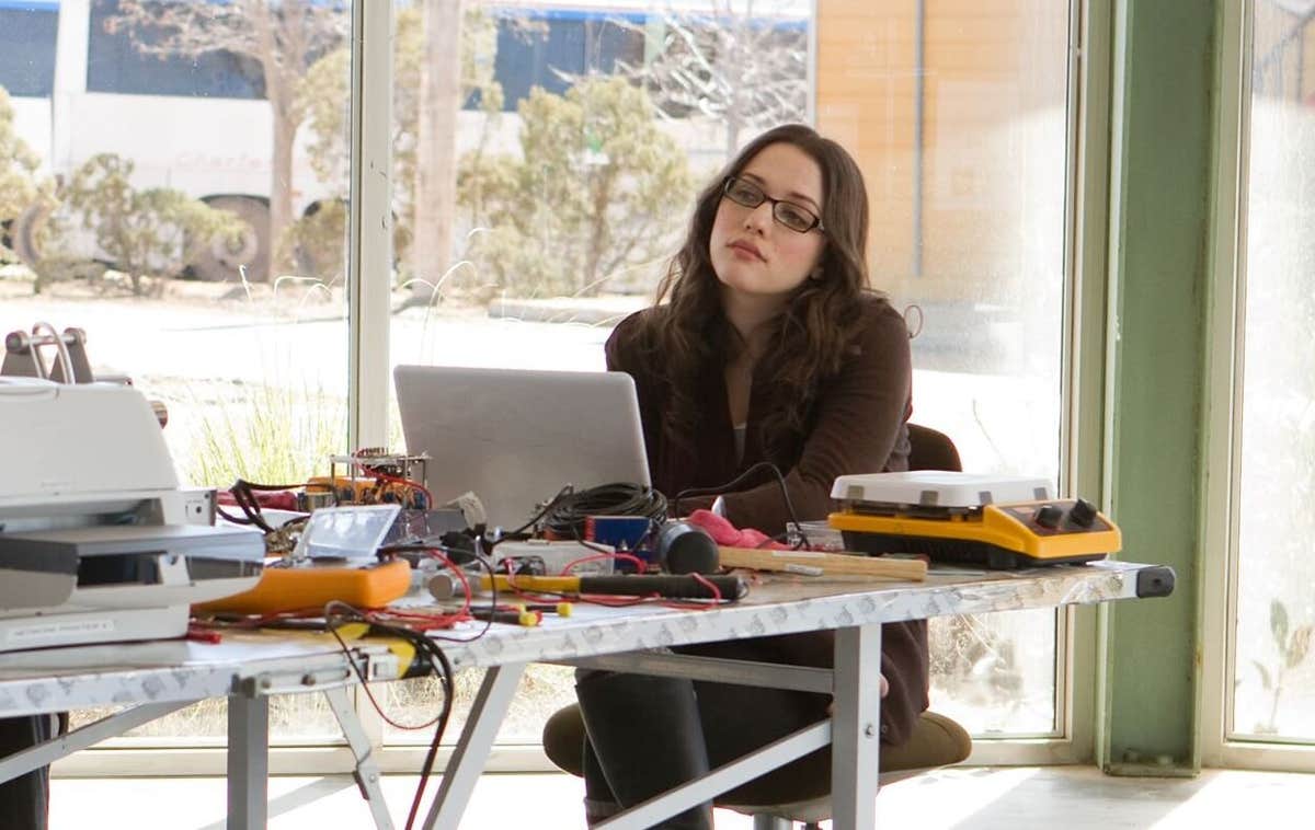 Darcy Lewis: Why the 'Thor' Character is Beloved in Marvel Fandom