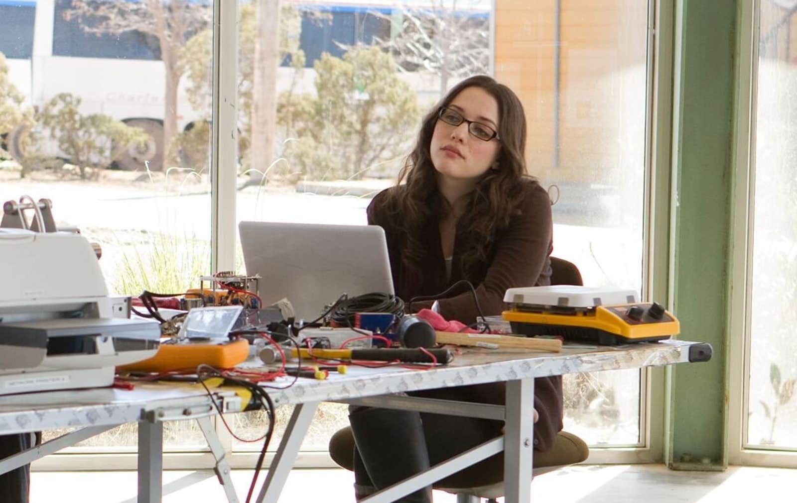 Darcy Lewis: Why the 'Thor' Character is Beloved in Marvel Fandom