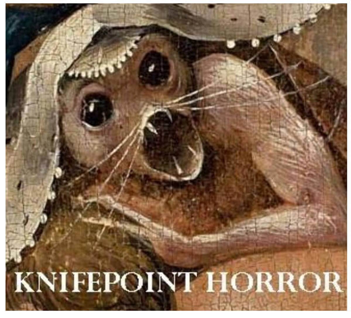 Horror Podcasts That Will Make You Afraid to Turn Off the Lights