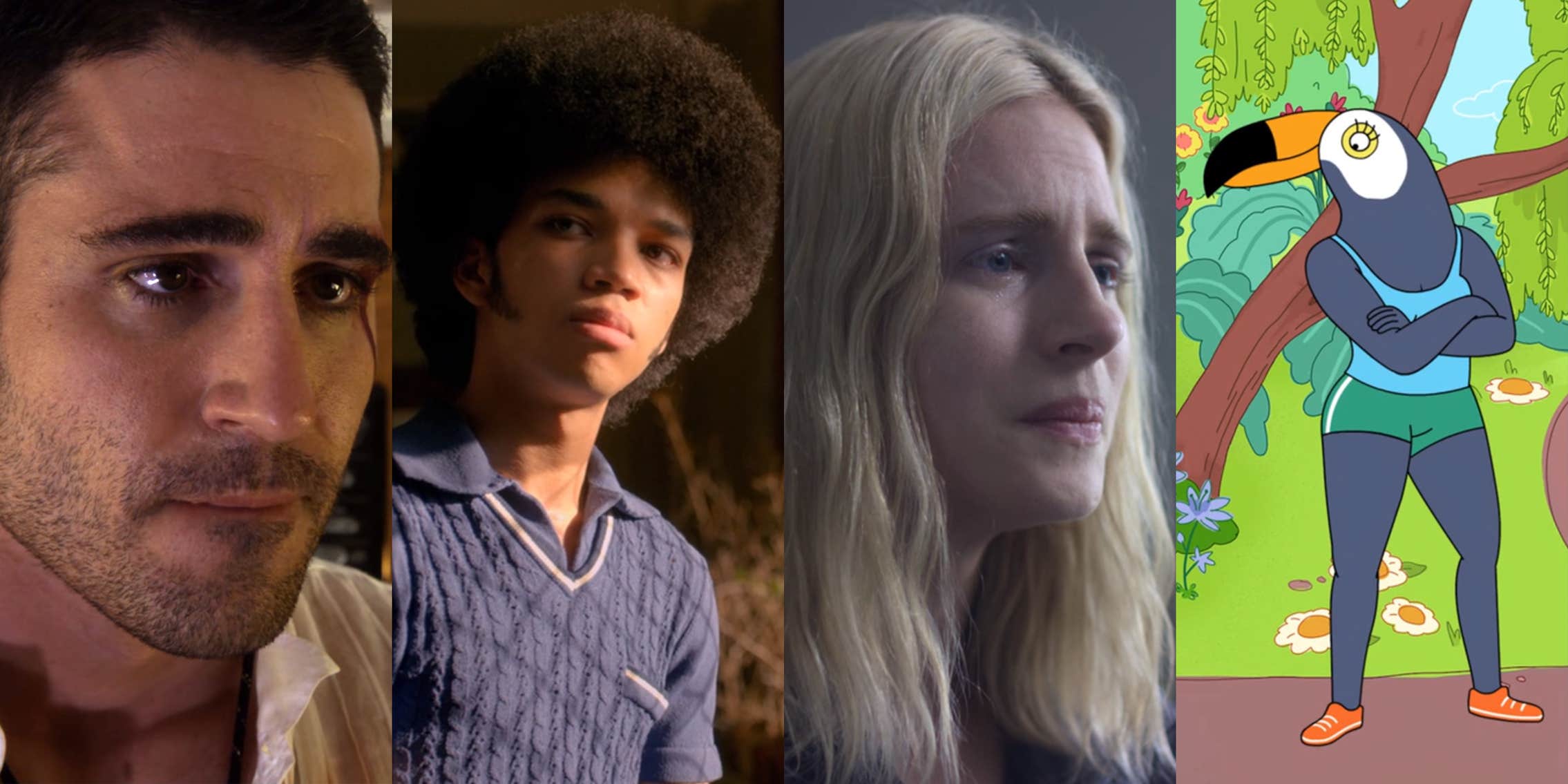 Netflix Keeps Canceling Shows That Fans Love After Two Seasons netflix-keeps-canceling-shows-that-fans-love-after-two-seasons