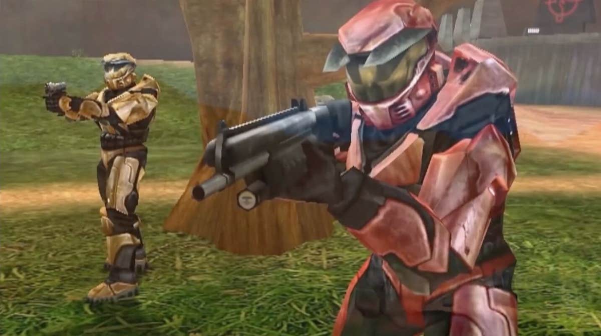 'Red vs Blue' Is a Treasure—and on Netflix. Learn Why You Should Watch.