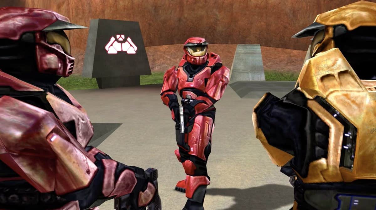 'Red vs Blue' Is a Treasure—and on Netflix. Learn Why You Should Watch.