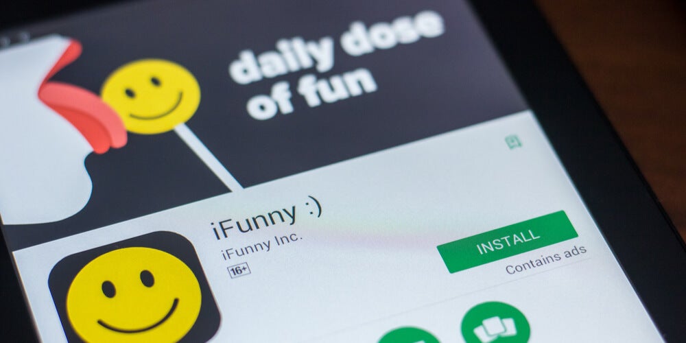 iFunny's Response to Shooting threats: Have Moderators Sign NDAs