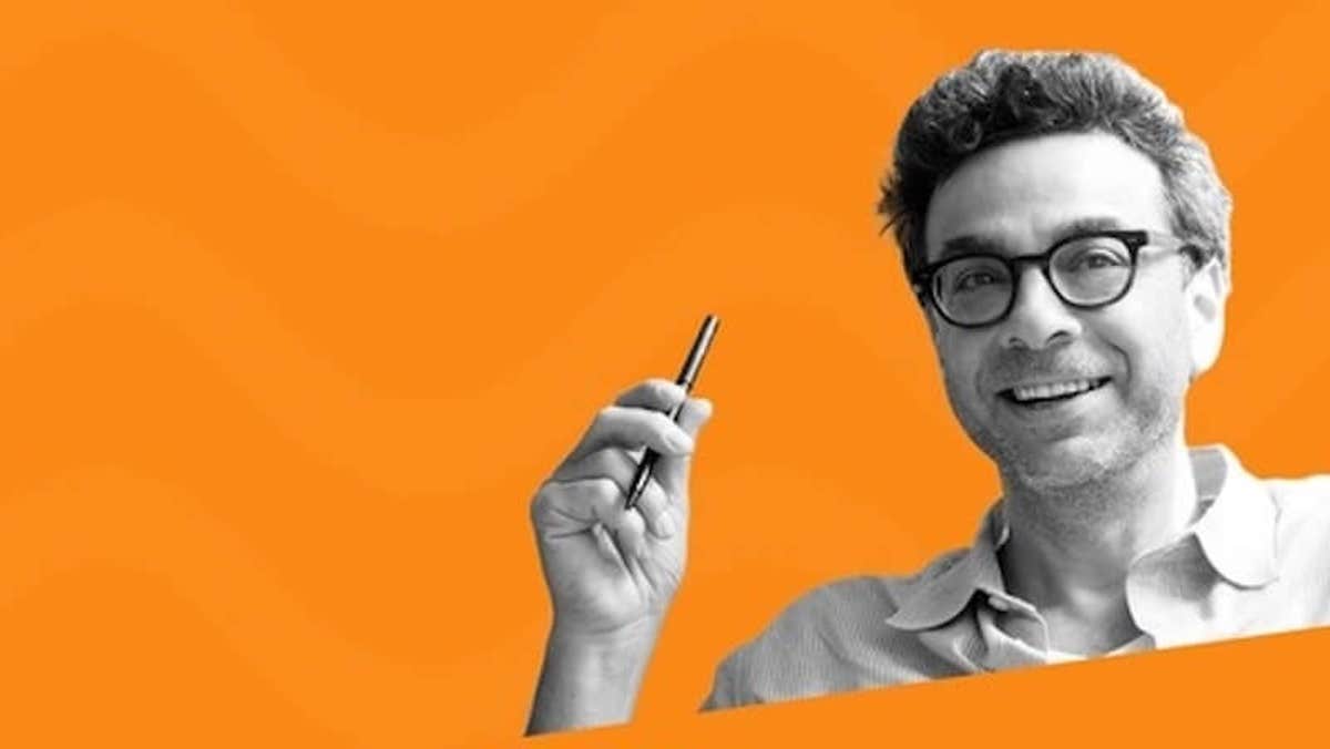 Stitcher Is the Netflix of Podcast Players. Here's What You Need to Know.