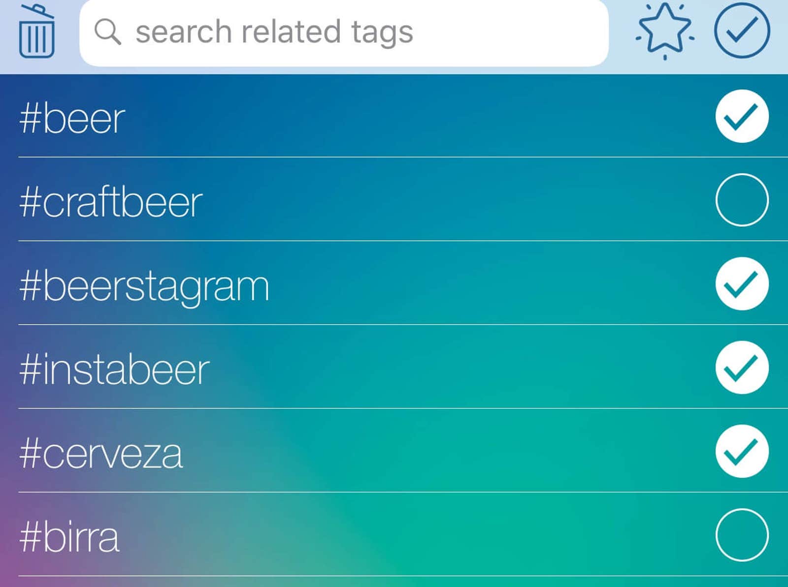 Instagram Caption Ideas Are Hard, But These Free Apps Can Help