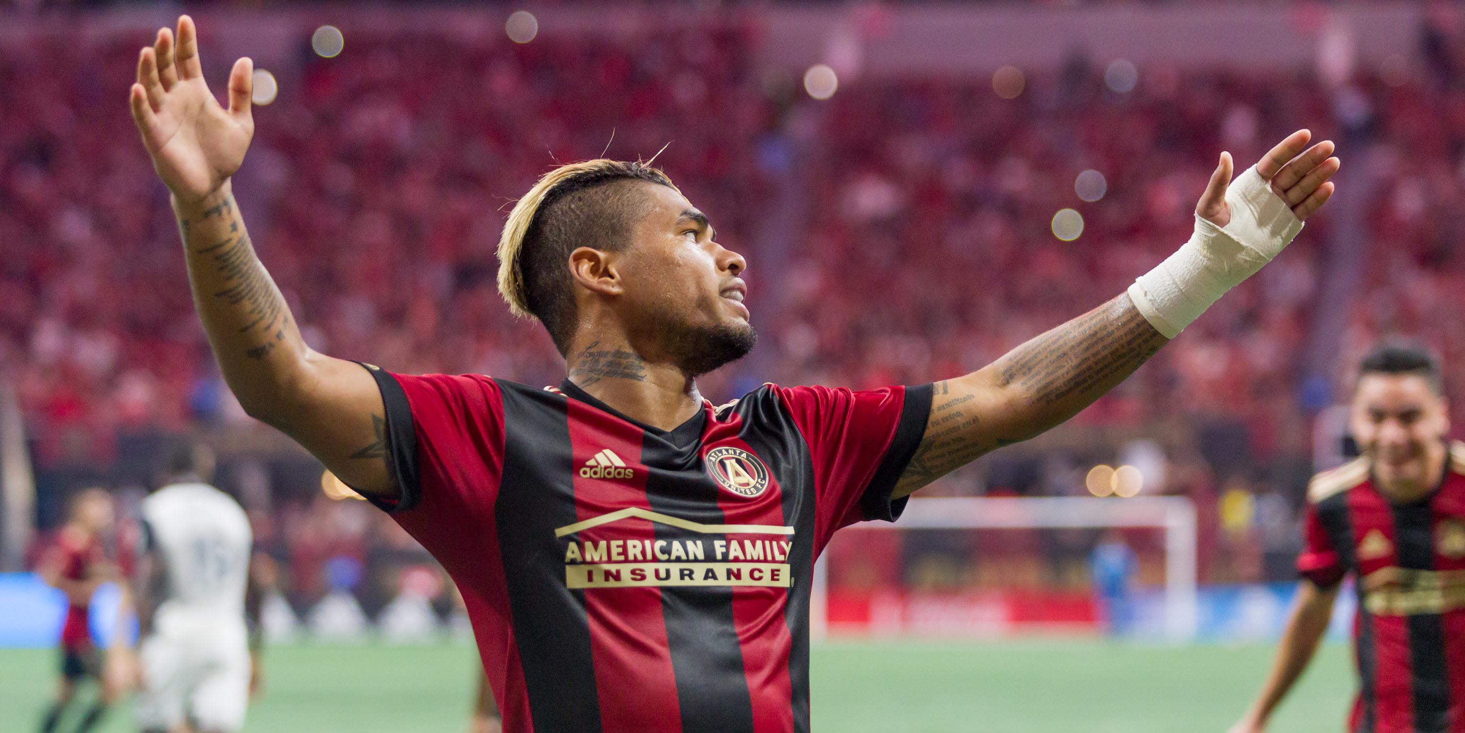 Atlanta United vs. Orlando City SC Live Stream: Watch the U.S. Open Cup