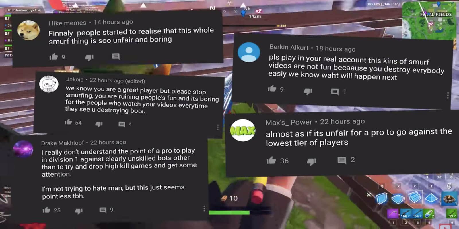 'Smurfing' And 'Smurfs' In Video Games: Everything You Need To Know