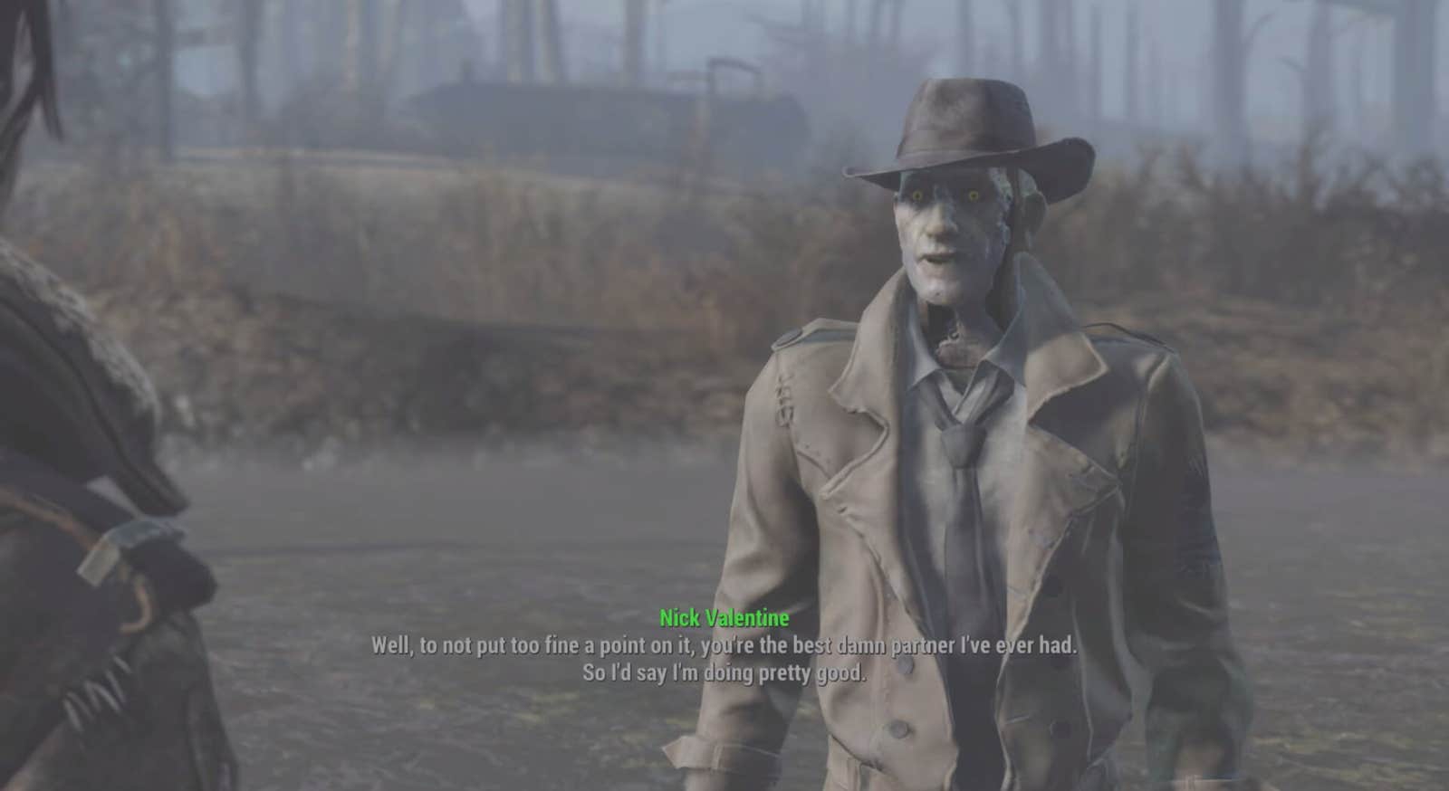 'Fallout 4' Companions And Why They're Worth Your Time
