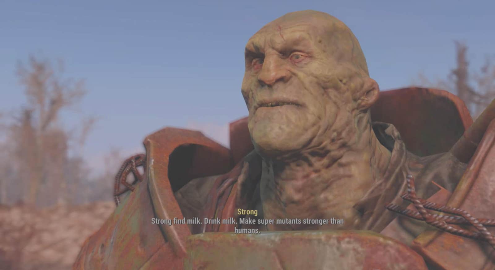 'Fallout 4' Companions And Why They're Worth Your Time