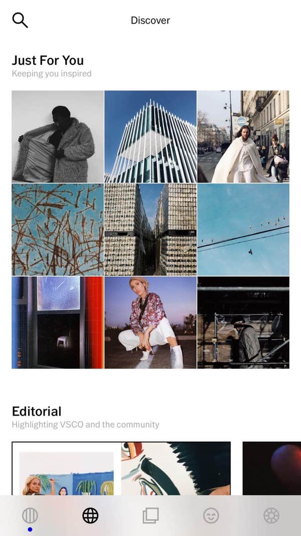 What Is VSCO? Everything You Need To Know About The Photo App