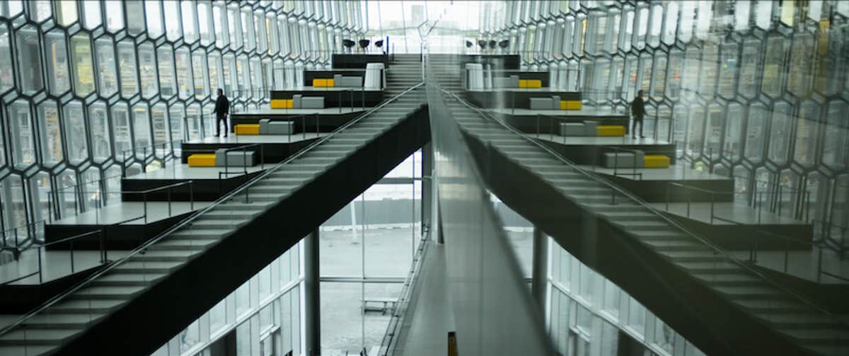 Review: Netflix's 'Abstract: The Art of Design' Season 2 Is Illuminating