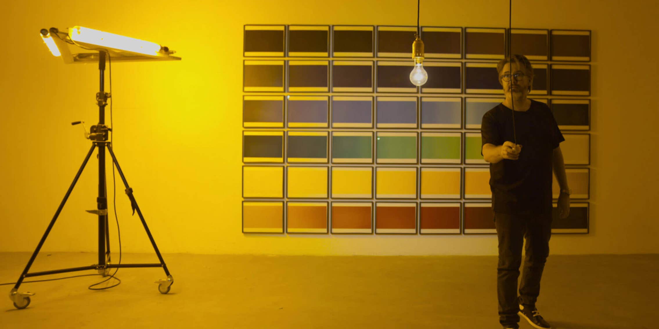 Review: Netflix's 'Abstract: The Art of Design' Season 2 Is Illuminating