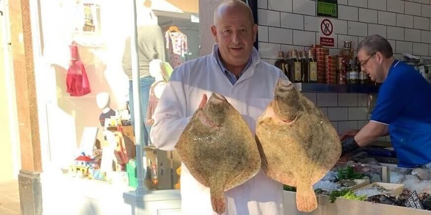 Instagram Apologizes for Censoring Picture of Fish