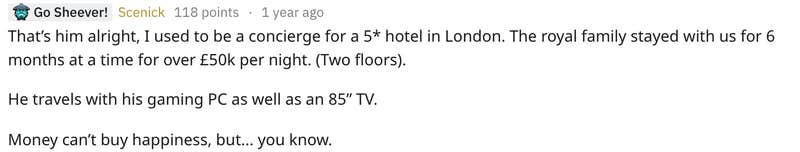 Is Prince Salman bin Abdulaziz bin Salman Al Saud on Steam?