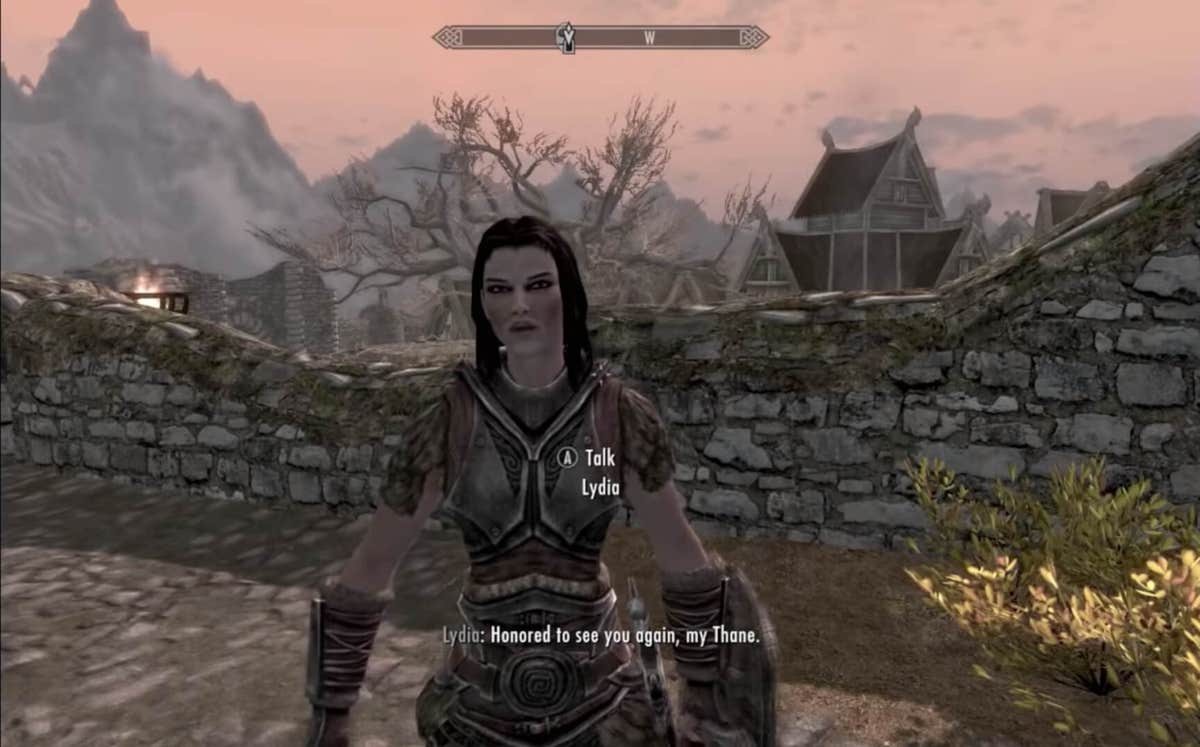 The Best 'Skyrim' Followers, Their Benefits and How To Get Them