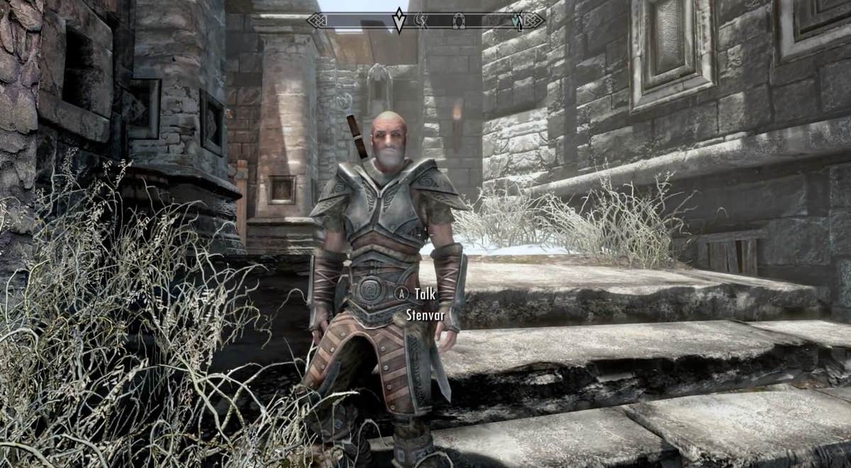 The Best 'Skyrim' Followers, Their Benefits and How To Get Them