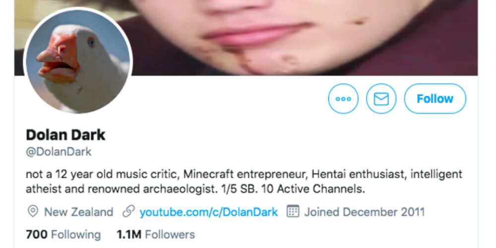 Meme Maker's Account Suspended Because Twitter Thought He Was 12