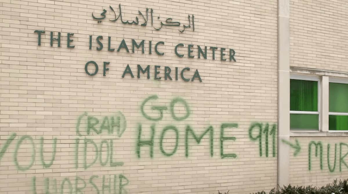 HBO Review: 'In the Shadow of the Towers: Stuyvesant High on 9/11'