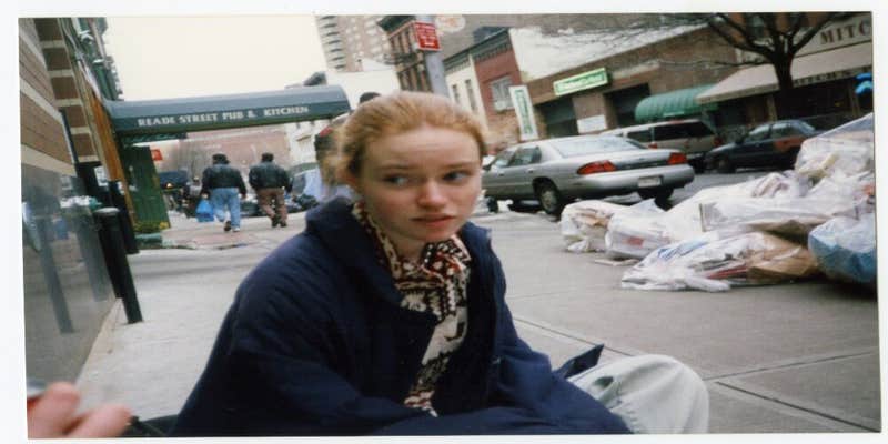 HBO Review: 'In the Shadow of the Towers: Stuyvesant High on 9/11'