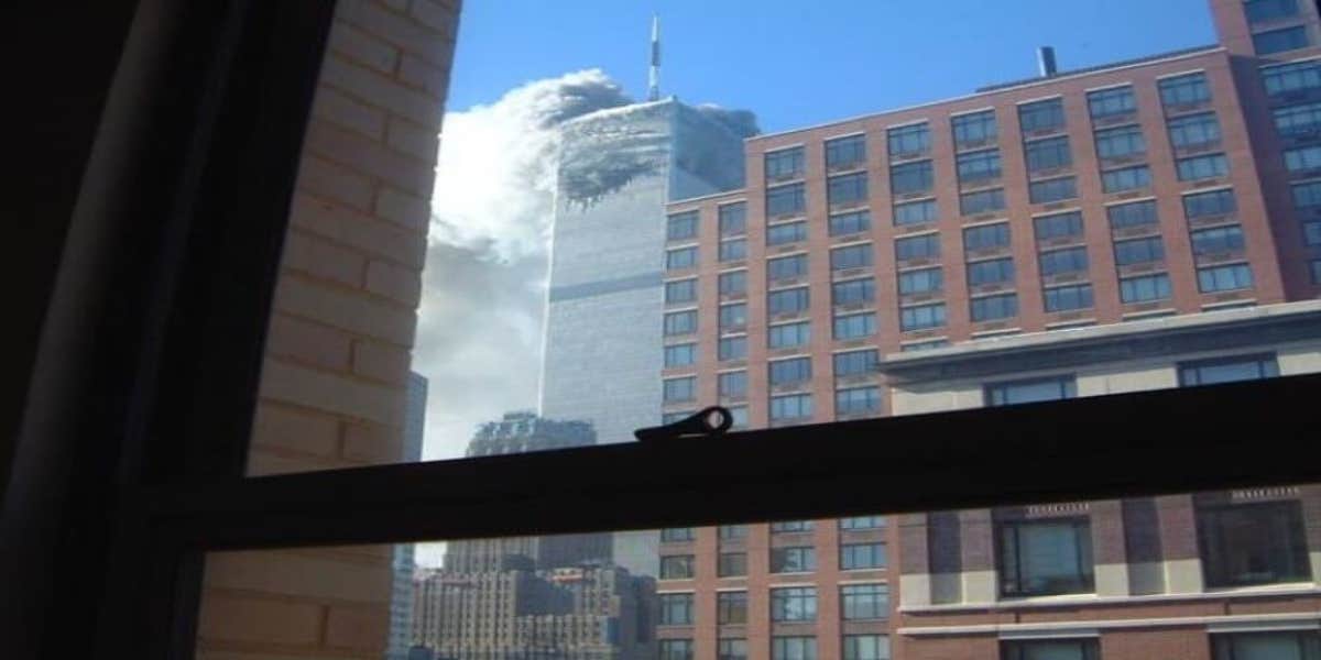 HBO Review: 'In the Shadow of the Towers: Stuyvesant High on 9/11'