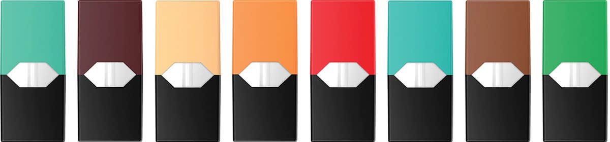 What Is A Juul? Everything You Need to Know About the Vaping System