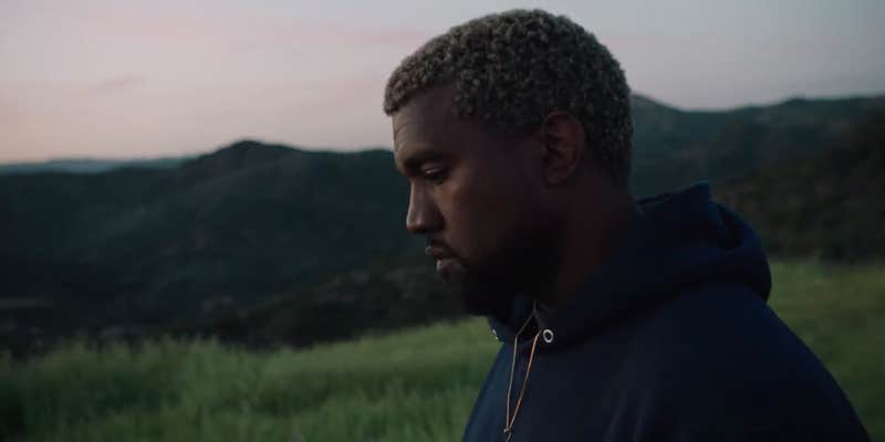 Kanye West's Jesus Is King: The Best Memes (Updated Oct. 25)