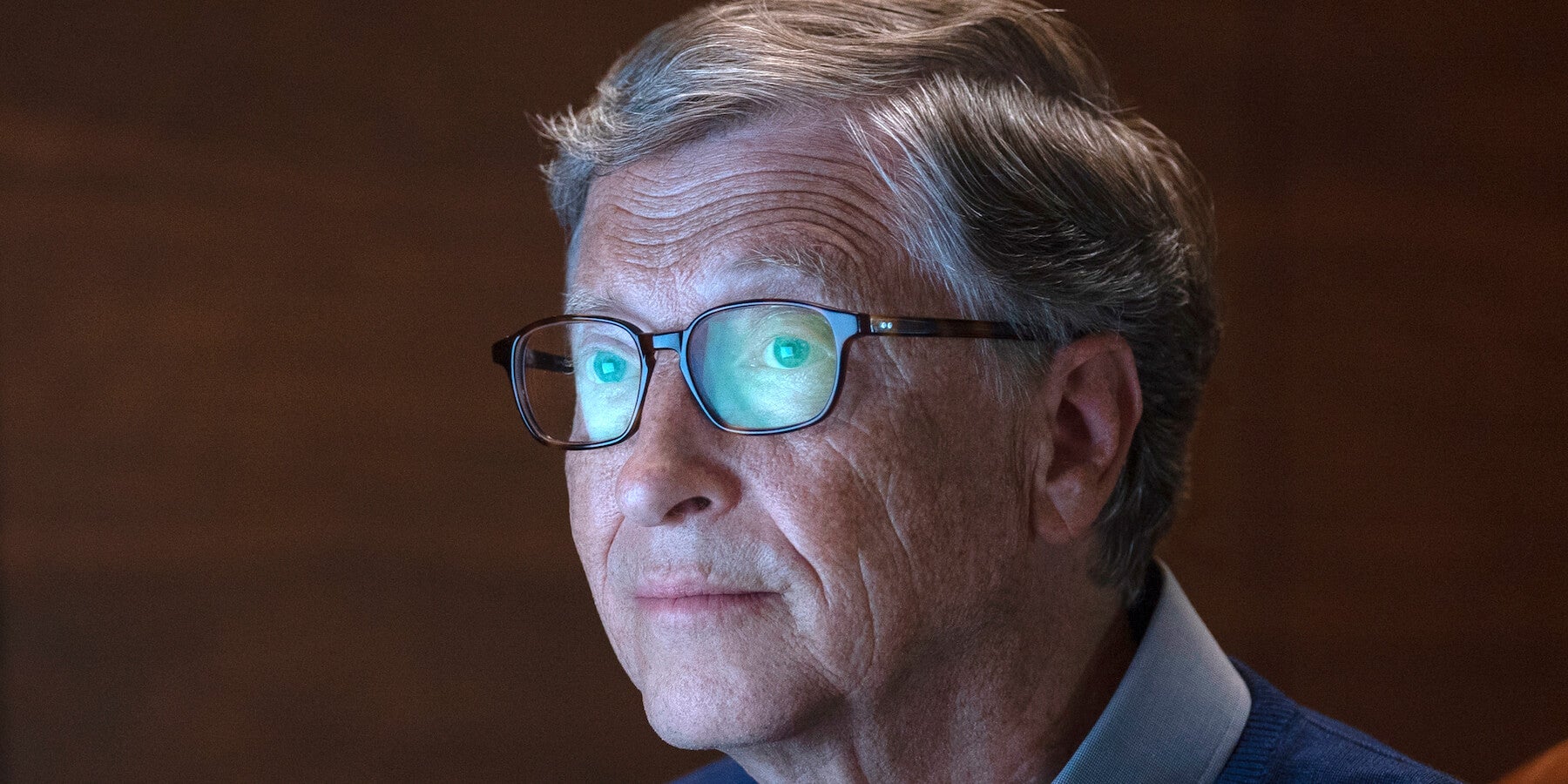 Review: Netflix's 'Inside Bill's Brain' Is Just a Bill Gates Infomercial Review: Netflix's 'Inside Bill's Brain' Is Just a Bill Gates Infomercial