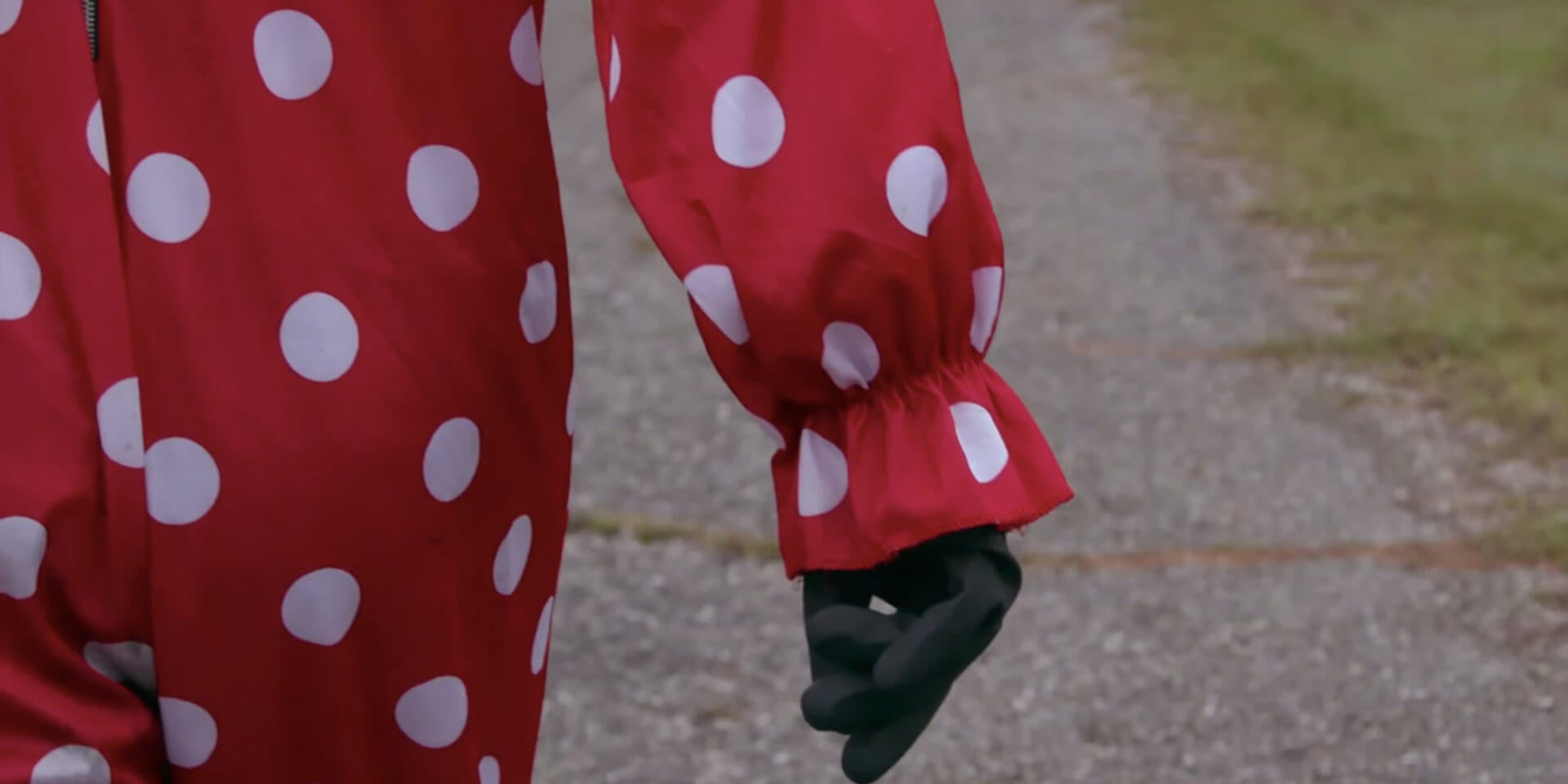 Review Wrinkles The Clown Is A Fun Watch But A Lousy Documentary
