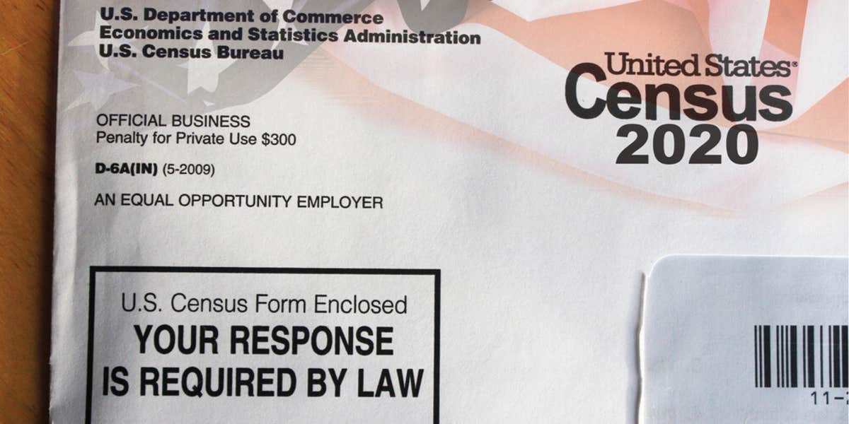 U.S. 2020 Census: When Is the Census, and How Do You Get Counted?