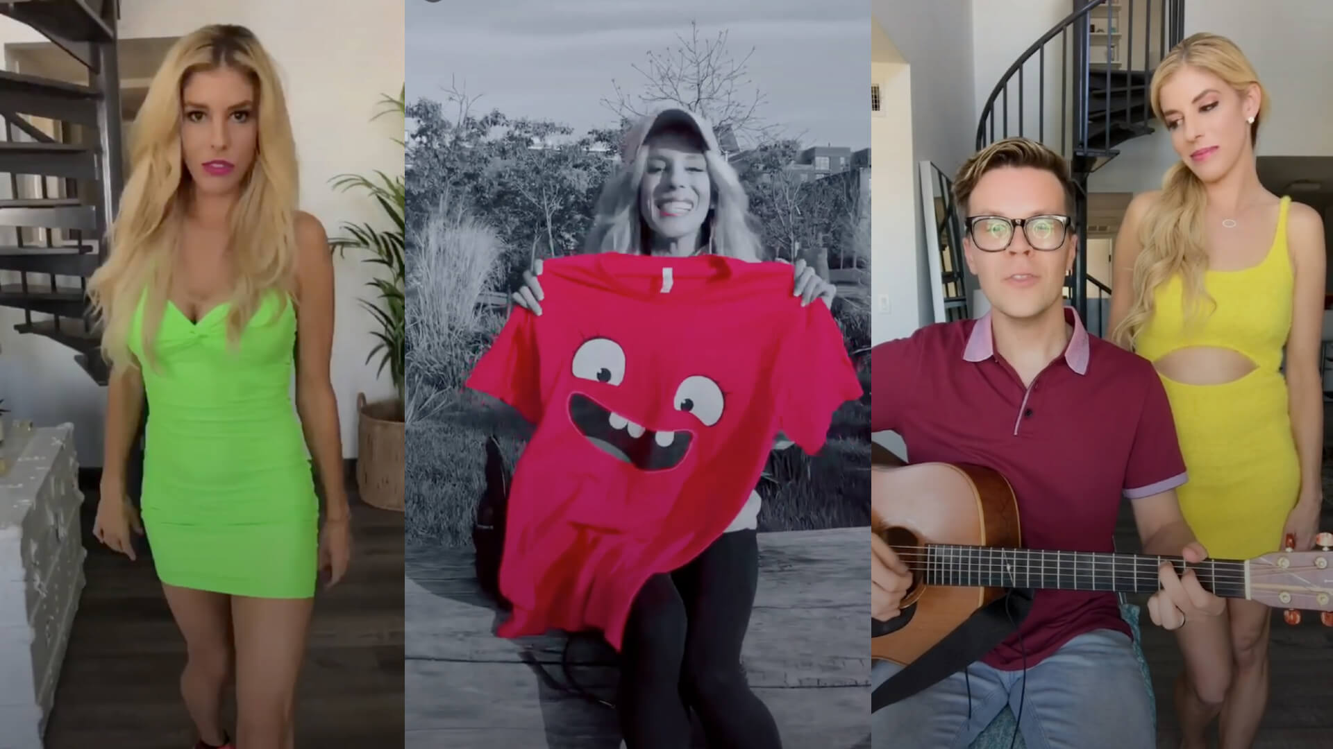 Tiktok Famous Accounts You Should Already Be Following
