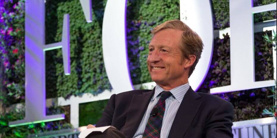 Who Is Tom Steyer: Billionaire Philanthropist Presidential Candidate