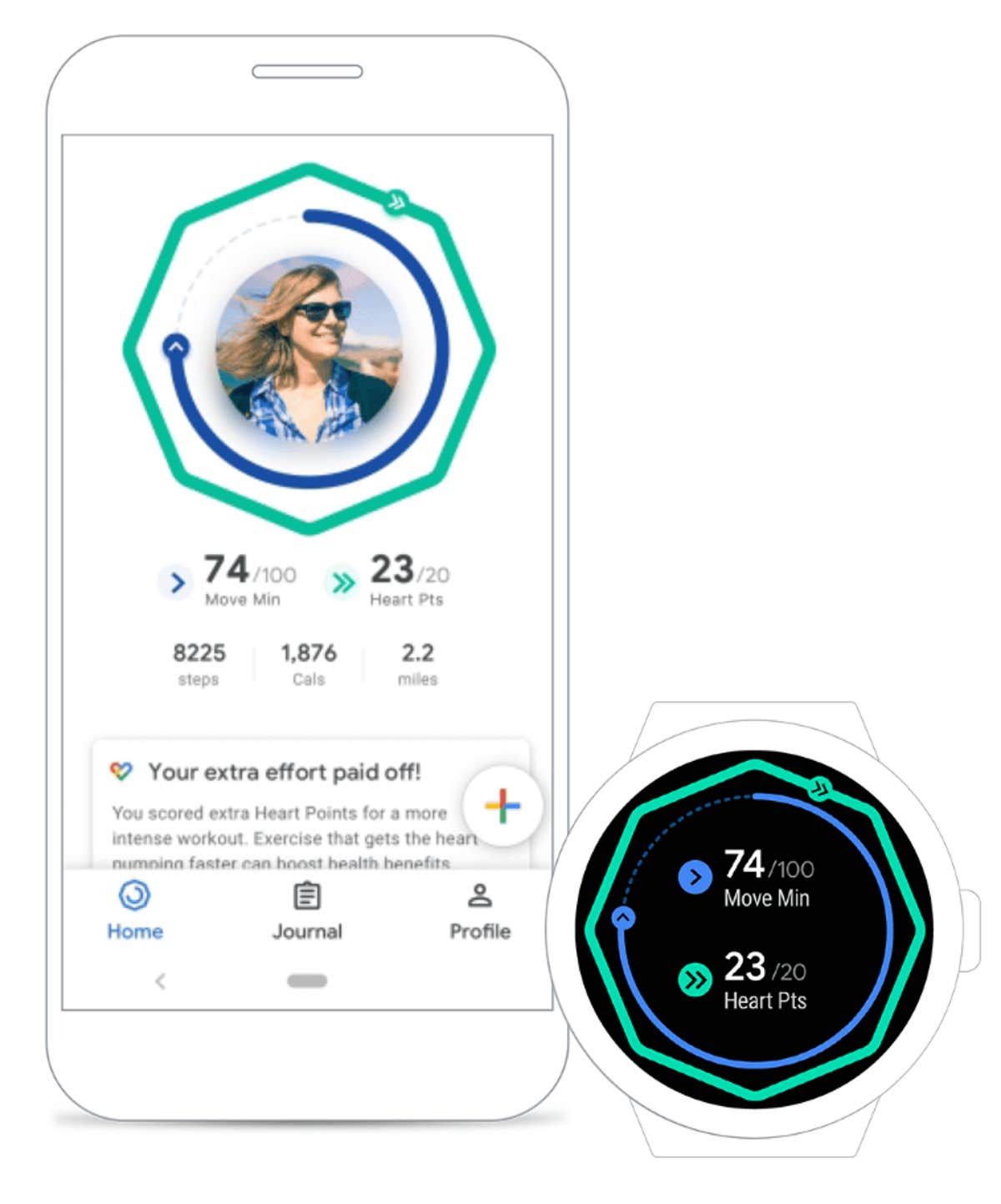 Step Tracker Apps Are Your New Fitness Motivation Friends