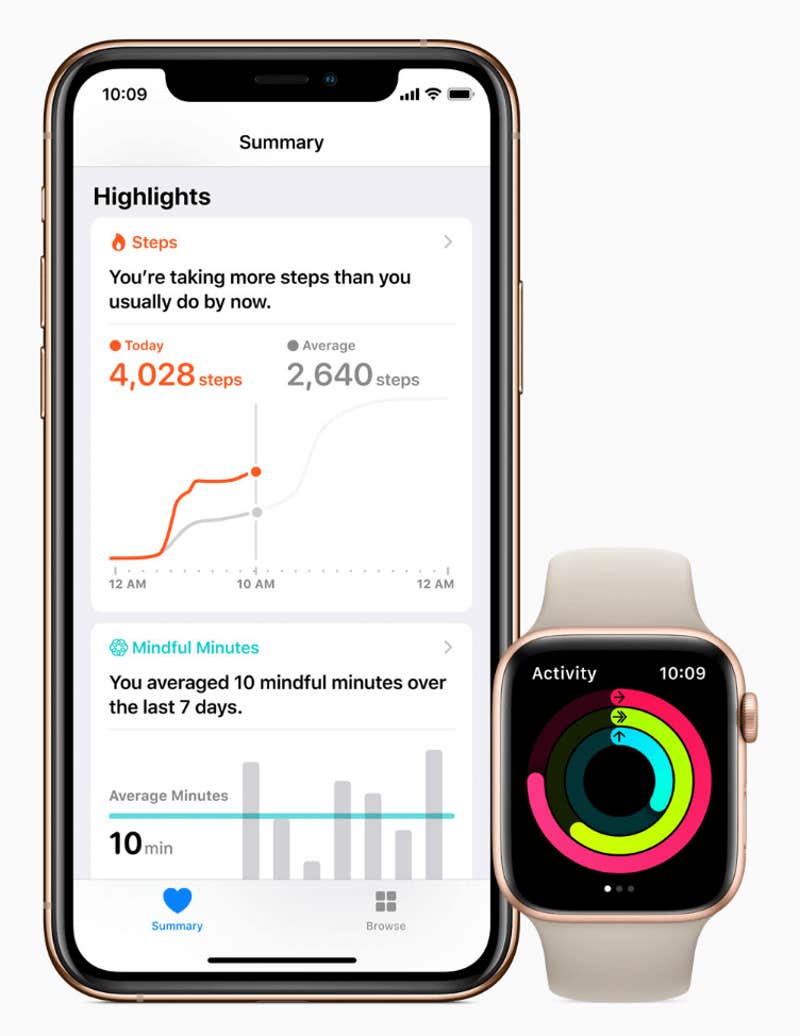 Step Tracker Apps Are Your New Fitness Motivation Friends