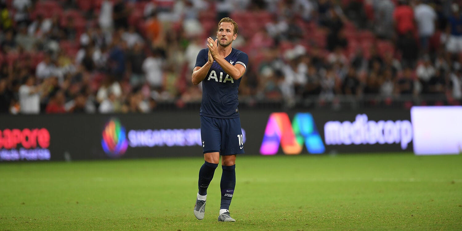 Tottenham Hotspur vs. Watford Live Stream: Watch Premier League Online