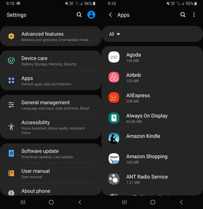Uninstall Android Apps: How To Delete Apps on Android Phones