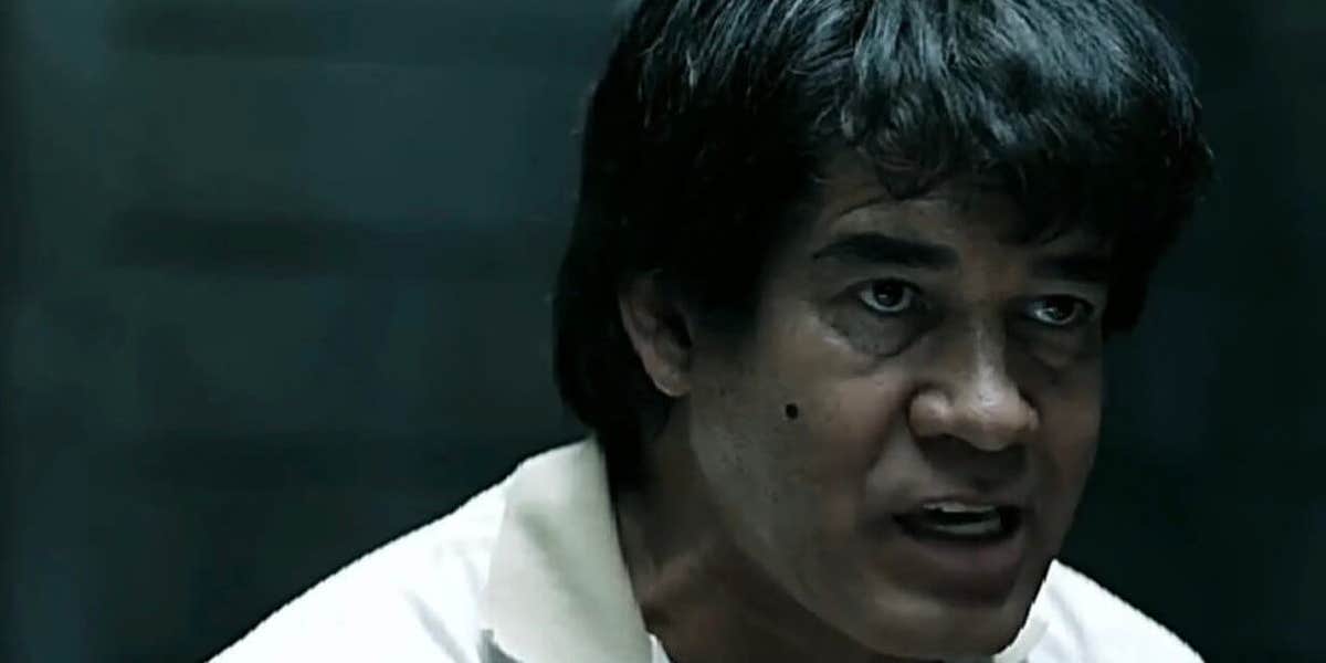 Review: Netflix's 'Monzón: A Knockout Blow' Gets Winded Quickly