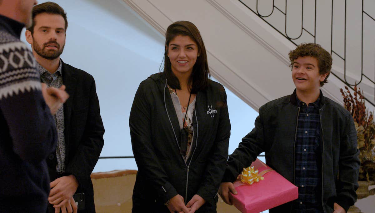 Review: Netflix’s ‘Prank Encounters' Is Just ‘Punk’d,’ 15 Years Too Late