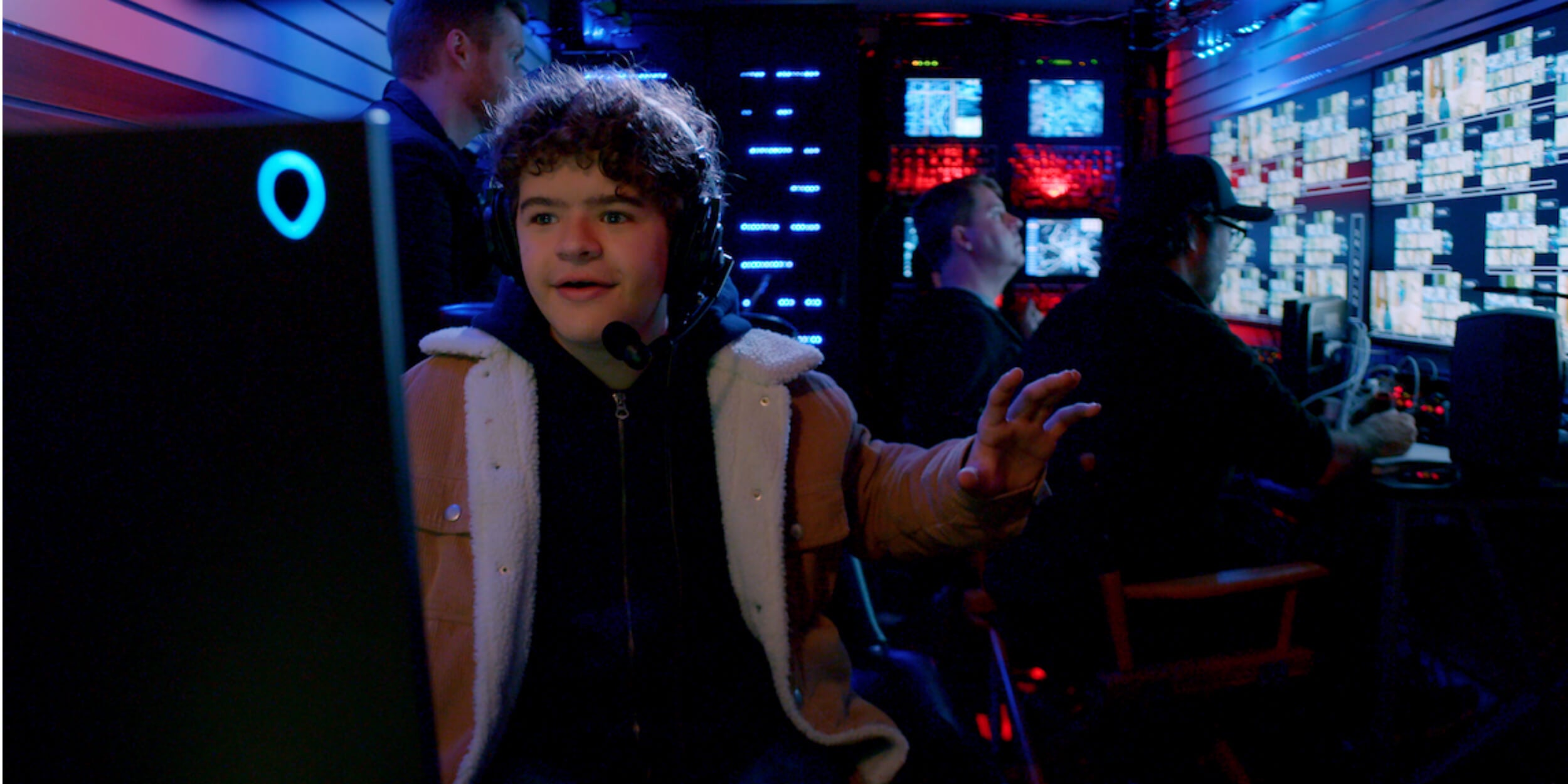 Review: Netflix’s ‘Prank Encounters' Is Just ‘Punk’d,’ 15 Years Too Late