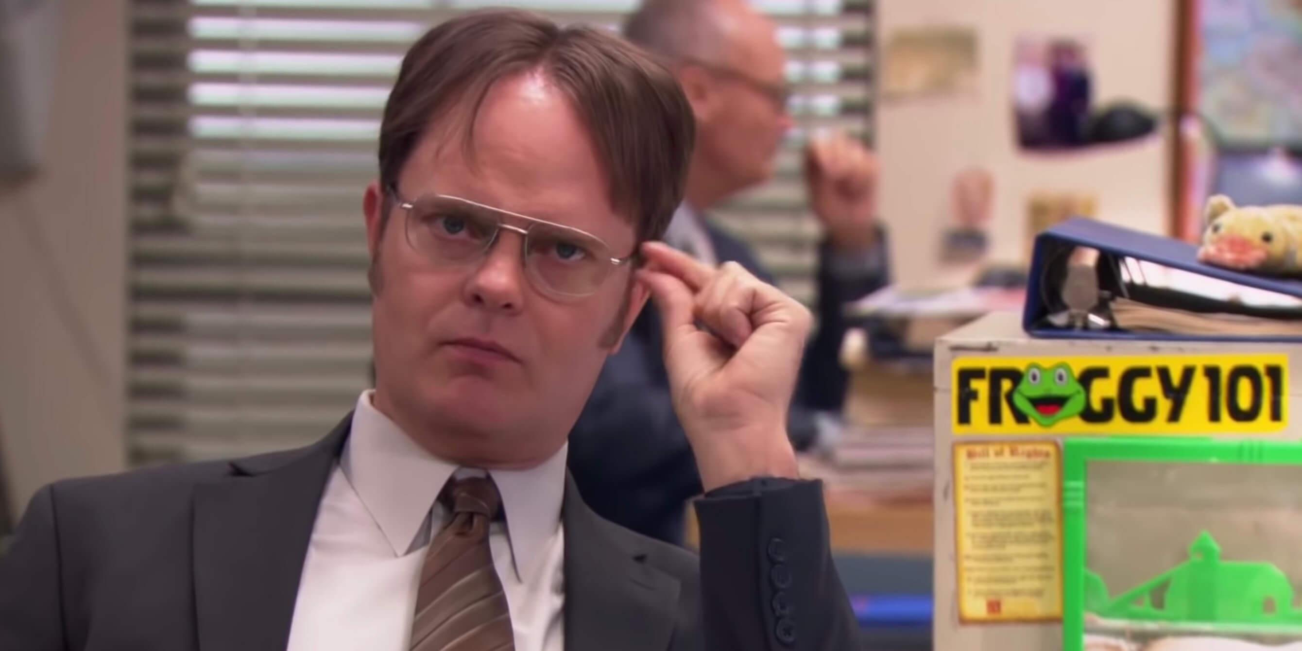 'Oh, You Like?' Meme Questions Everything You Know