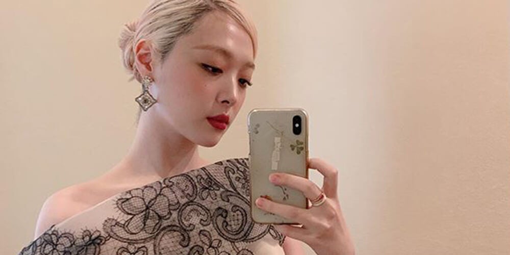 Sulli, K-Pop Star Who Spoke Against Cyberbullying, Dead at 25