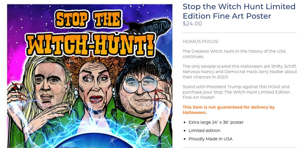 Hocus Pocus - The Daily Dot