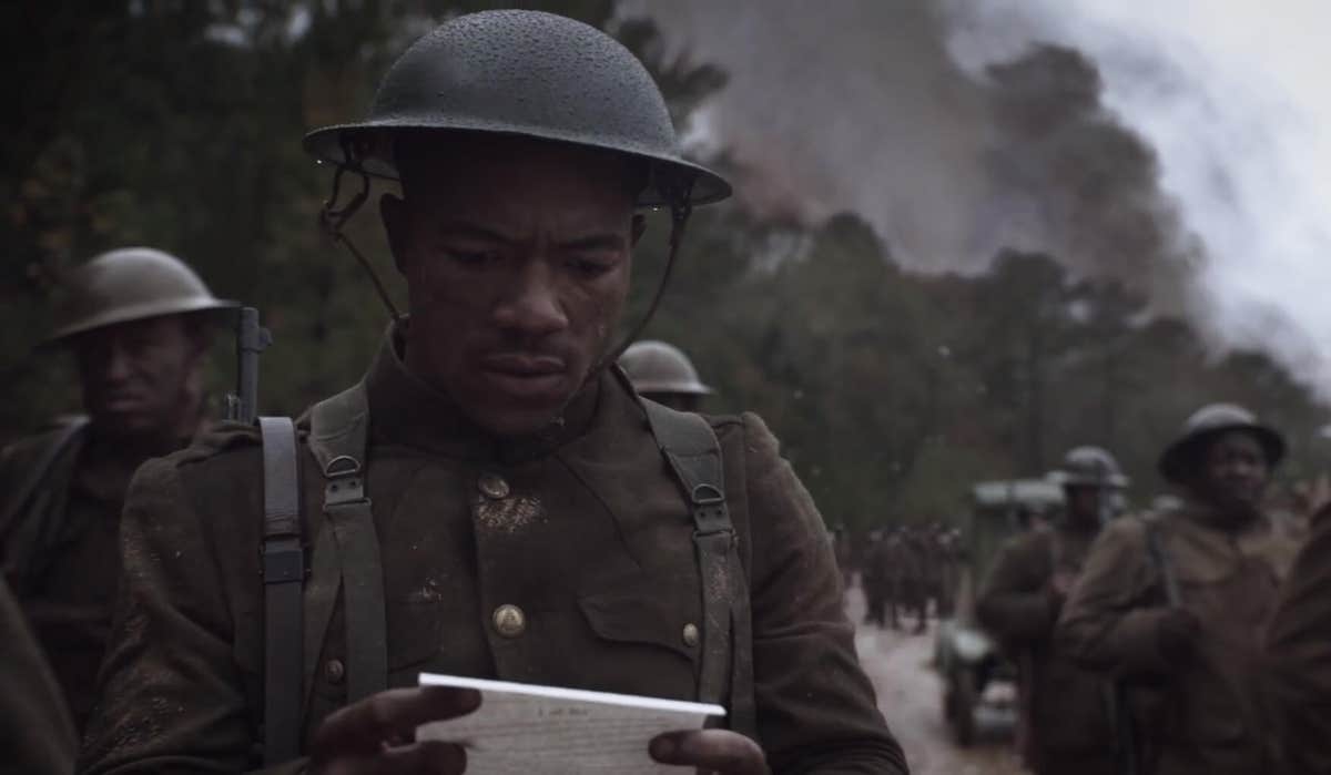 'Watchmen' Recap Episode 2: Historical Conspiracy Theories